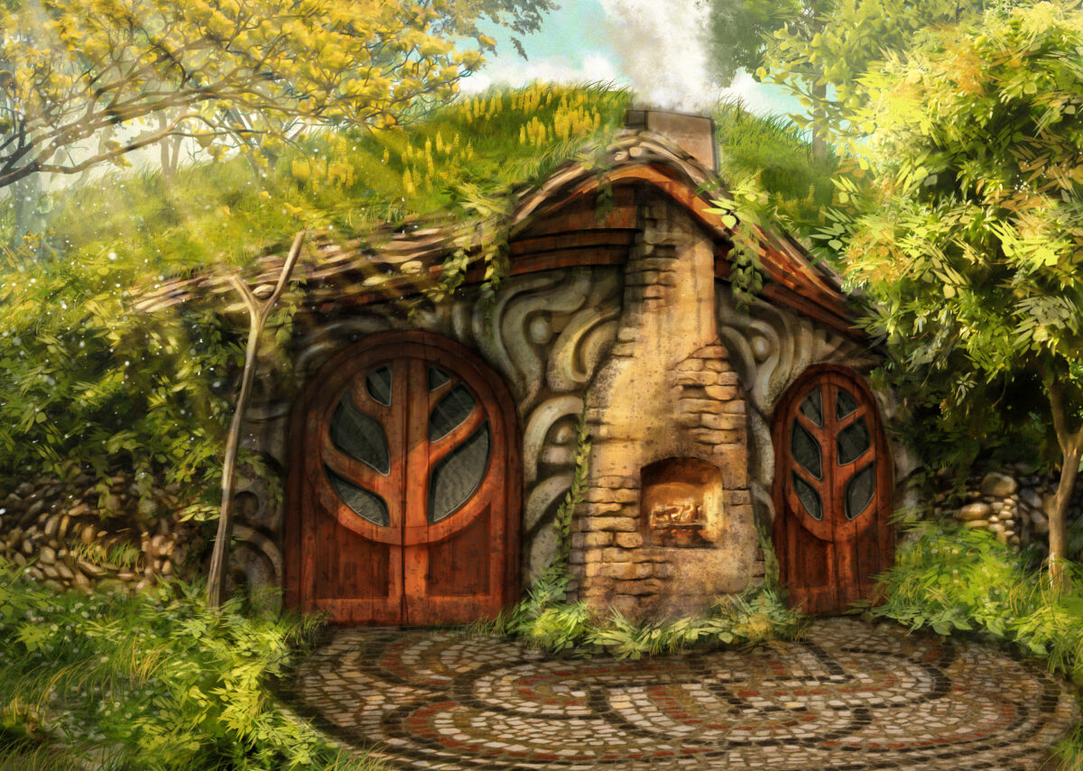 Evermore Park prepares to open its gates, bringing an enchanting ...